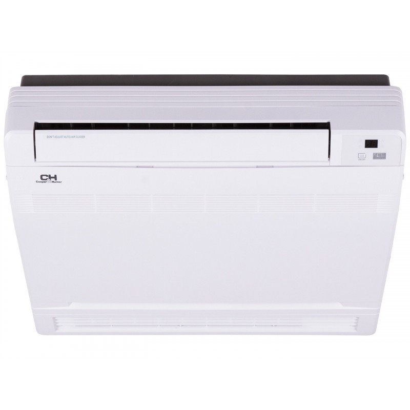 Купити Кондиціонер Cooper&Hunter INVERTER CONSOLE NG CH-S09FVX-NG за 0 грн. Краща ціна| AES