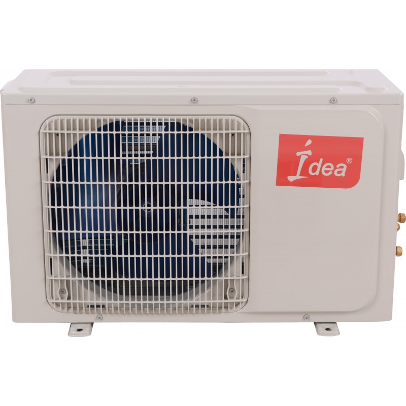 Купити Кондиціонер Idea Isr 07hr Sa7 N1 за 0 грн Краща ціна Aes