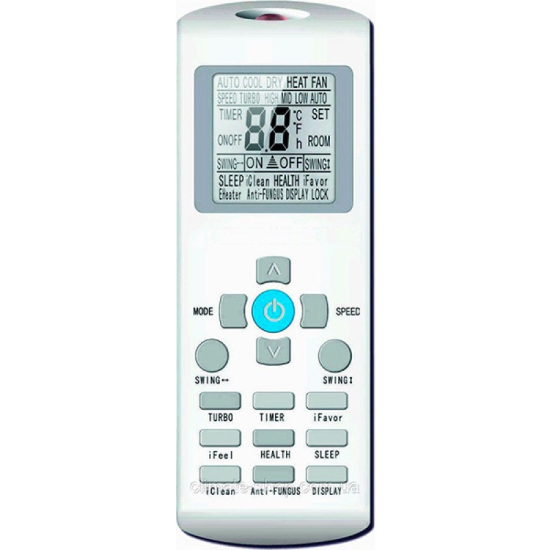 Купити Кондиціонер Idea Isr 09hr Sa7 N1 за 0 грн Краща ціна Aes