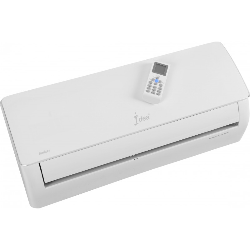 Купити Кондиціонер Idea Isr 24hr Sa7 N1 за 0 грн Краща ціна Aes