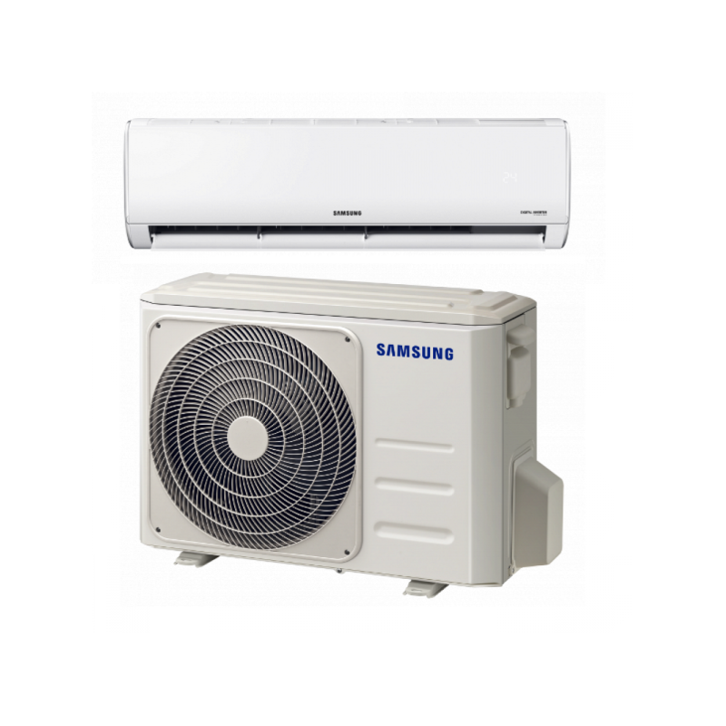 Купить Кондиционер Samsung Basic AR12TXHQASINUA за 0 грн Купить в ...